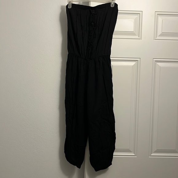 mine | Pants & Jumpsuits | Small Jumpsuit | Poshmark